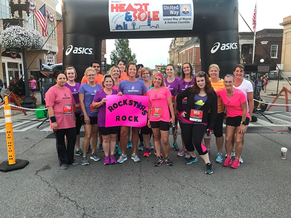 VR to Rockstar 2019: Beginner 5k Program