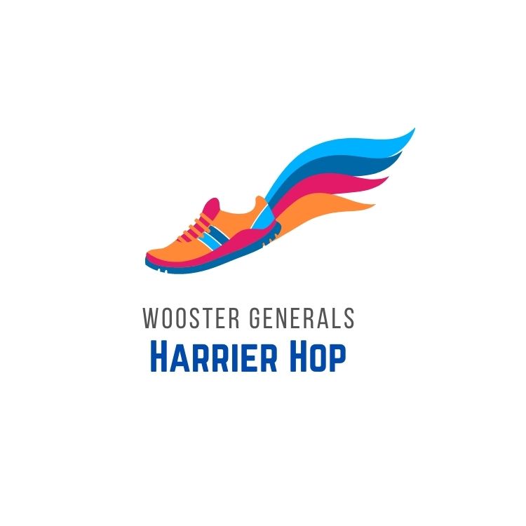 Wooster Generals Harrier Hop