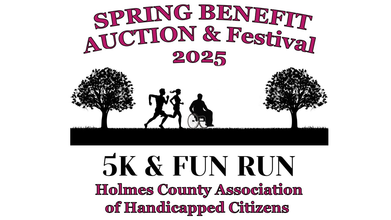 Spring Benefit Auction & Festival 5k & Fun Run