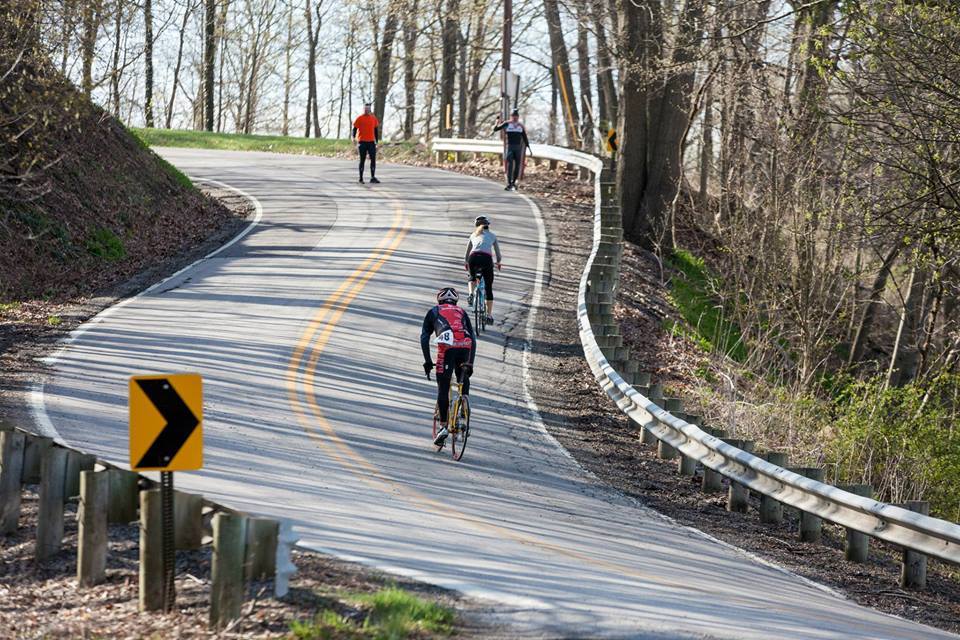 2021 WooDu-Wooster Duathlon