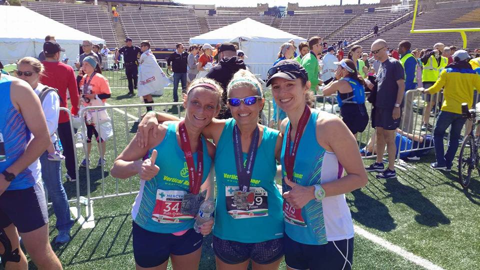 Project: Marathon! -- Season 13, Spring 2019